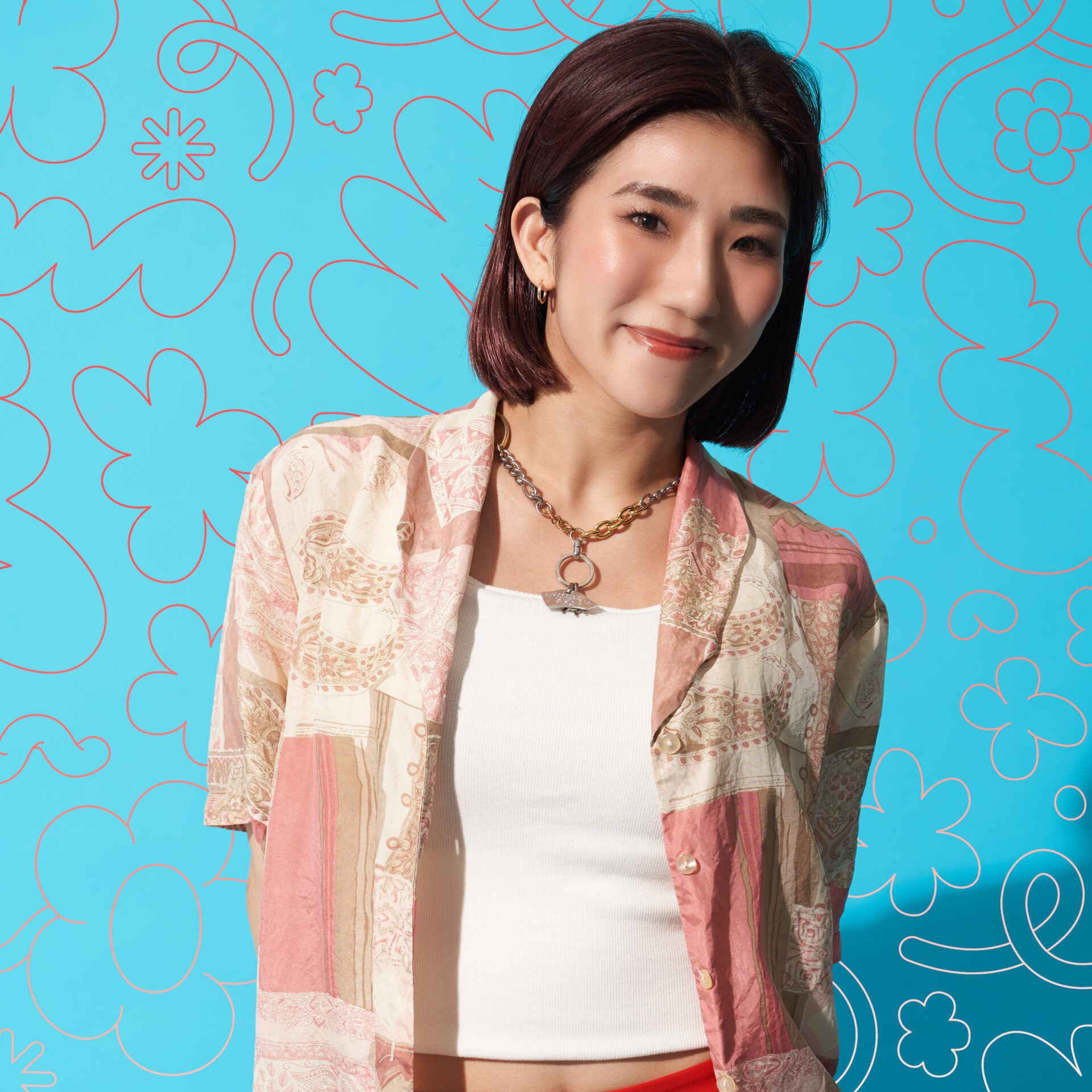 IORI | TO MY HERO project