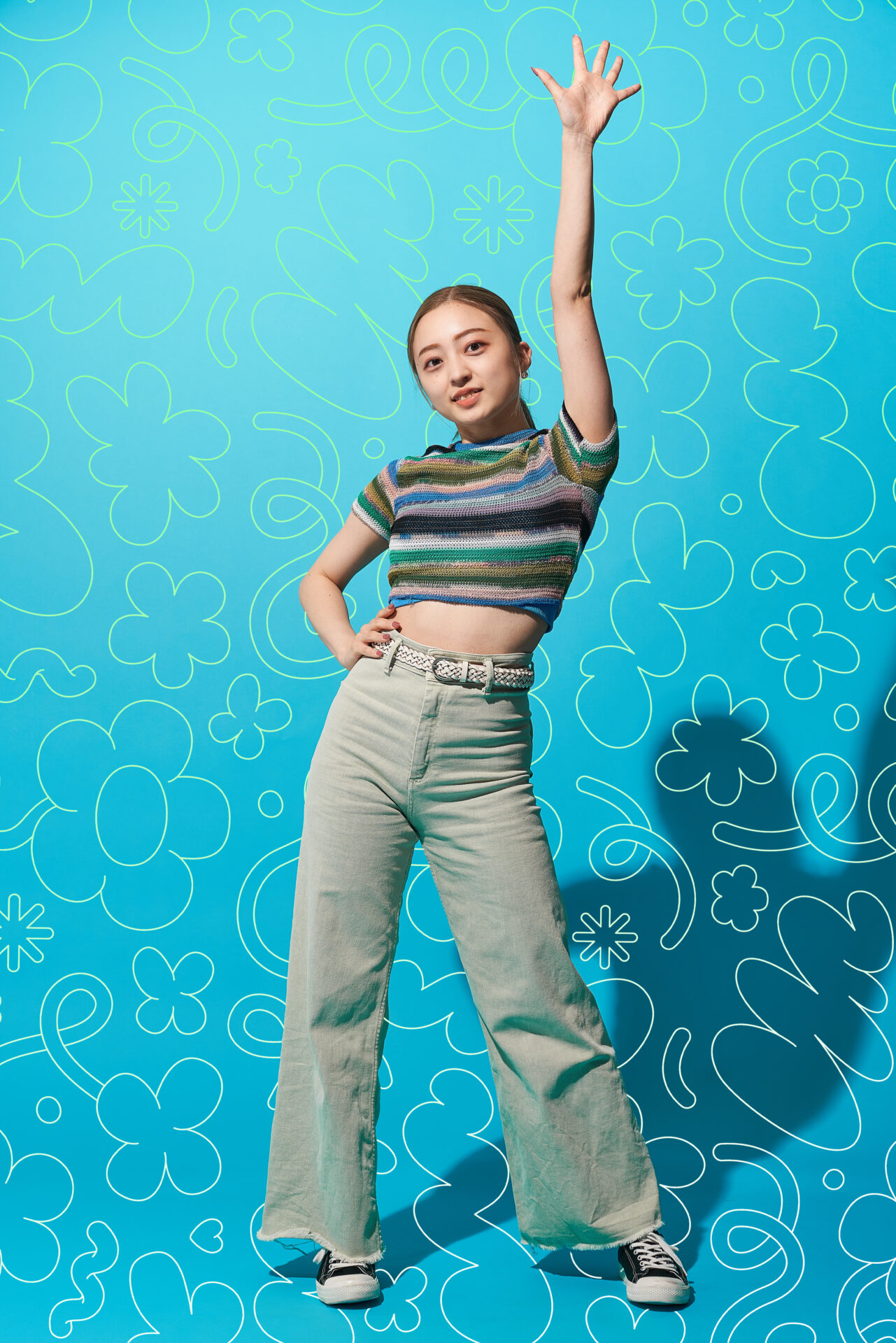 KAJIYA | TO MY HERO project